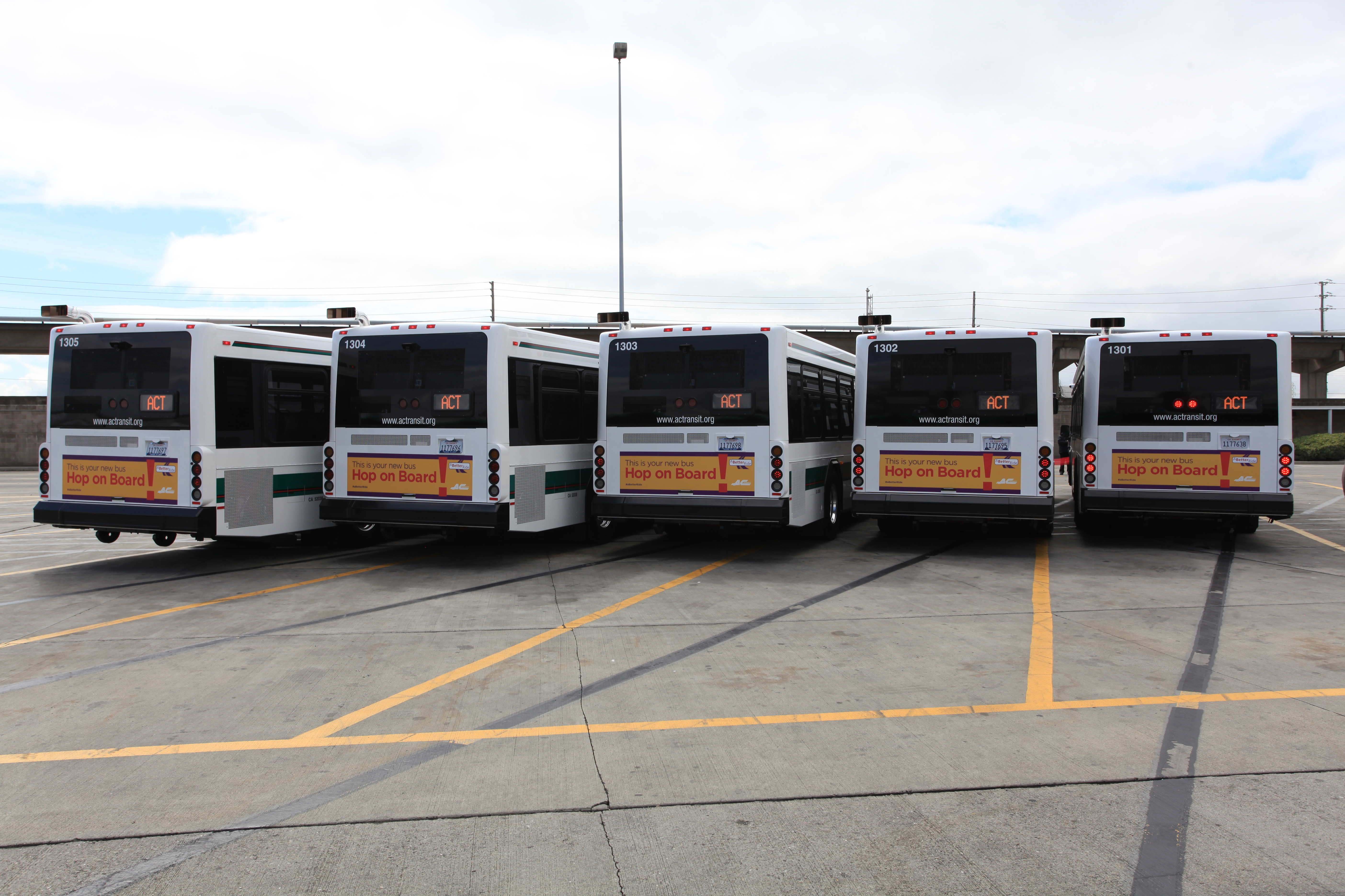 Gillig Launch Hop Aboard! | AC Transit Gillig Launch Hop Aboard! | AC Transit