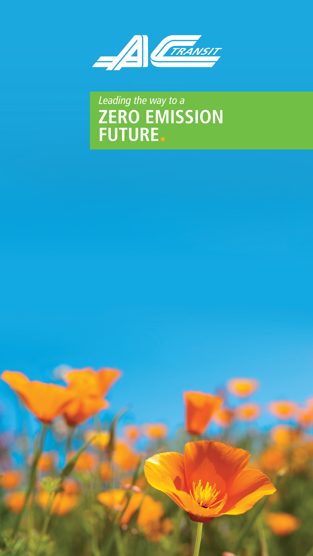 Zero Emission Future | Alameda-Contra Costa Transit District