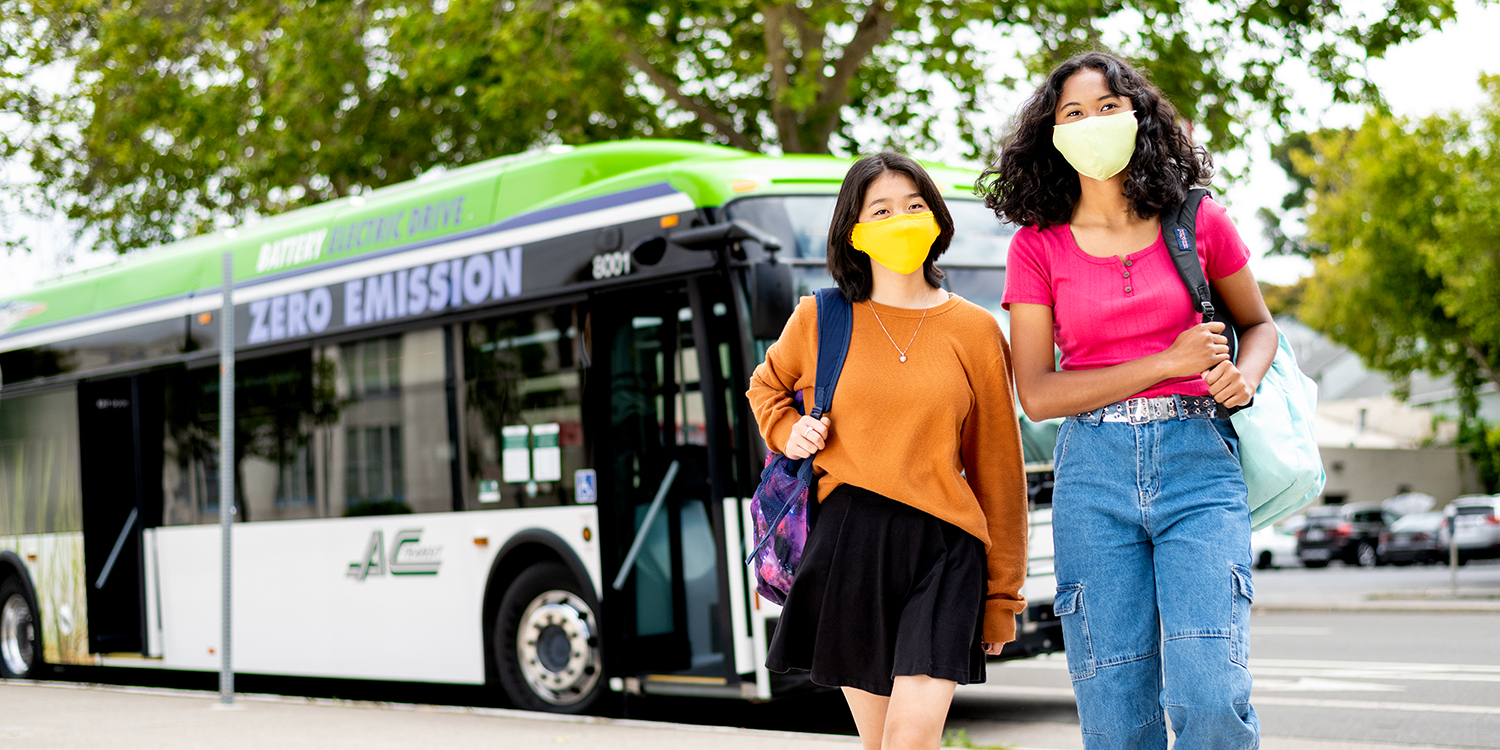 Home | Alameda-Contra Costa Transit District