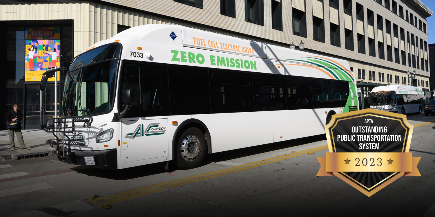 Home | Alameda-Contra Costa Transit District