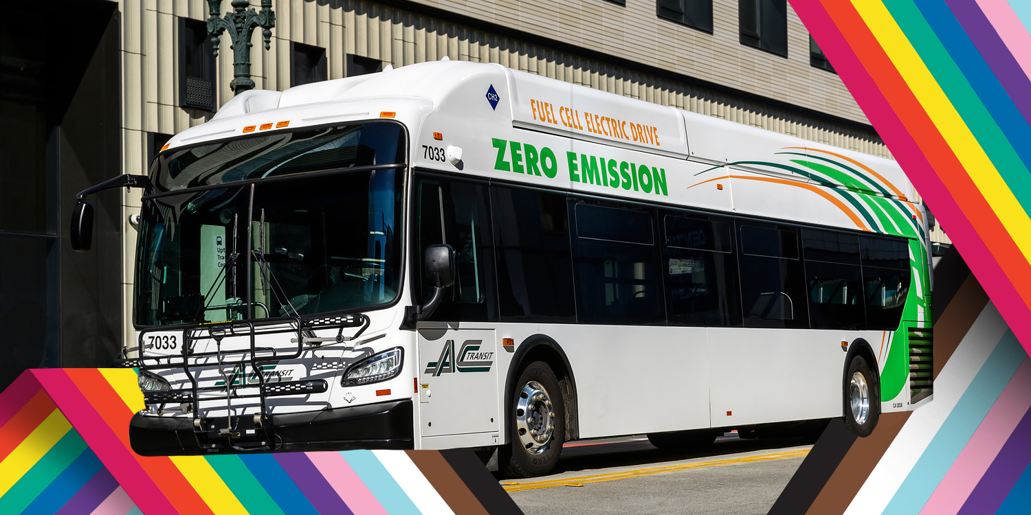 Home | Alameda-Contra Costa Transit District