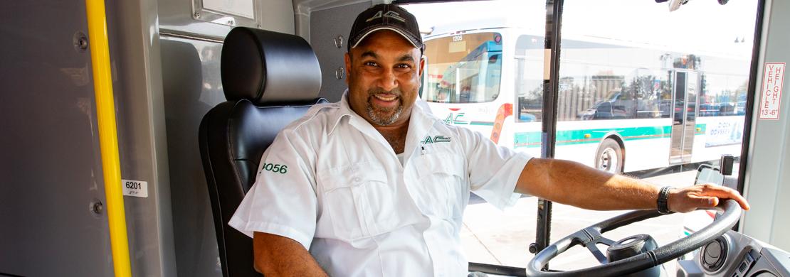 Becoming a Bus operator | Alameda-Contra Costa Transit District