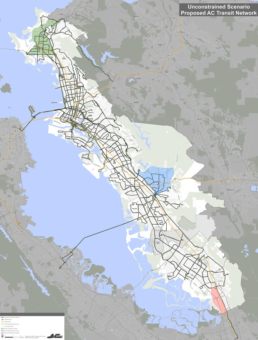 Realign: Unconstrained Vision Scenario | Alameda-Contra Costa Transit ...