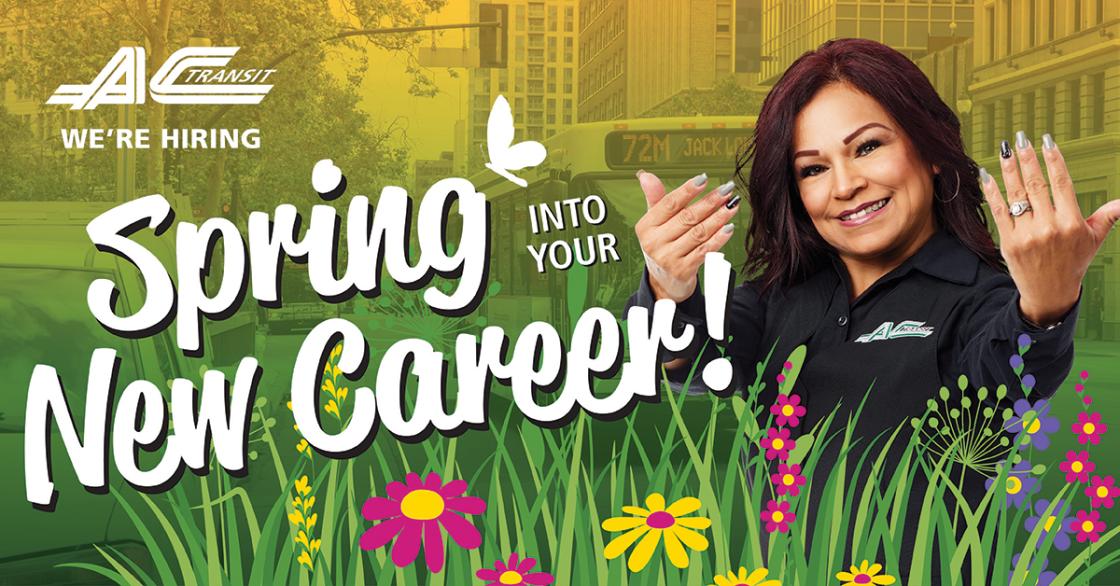 Careers | Alameda-Contra Costa Transit District