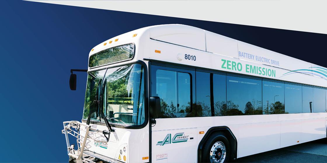 ACT Updates | Alameda-Contra Costa Transit District