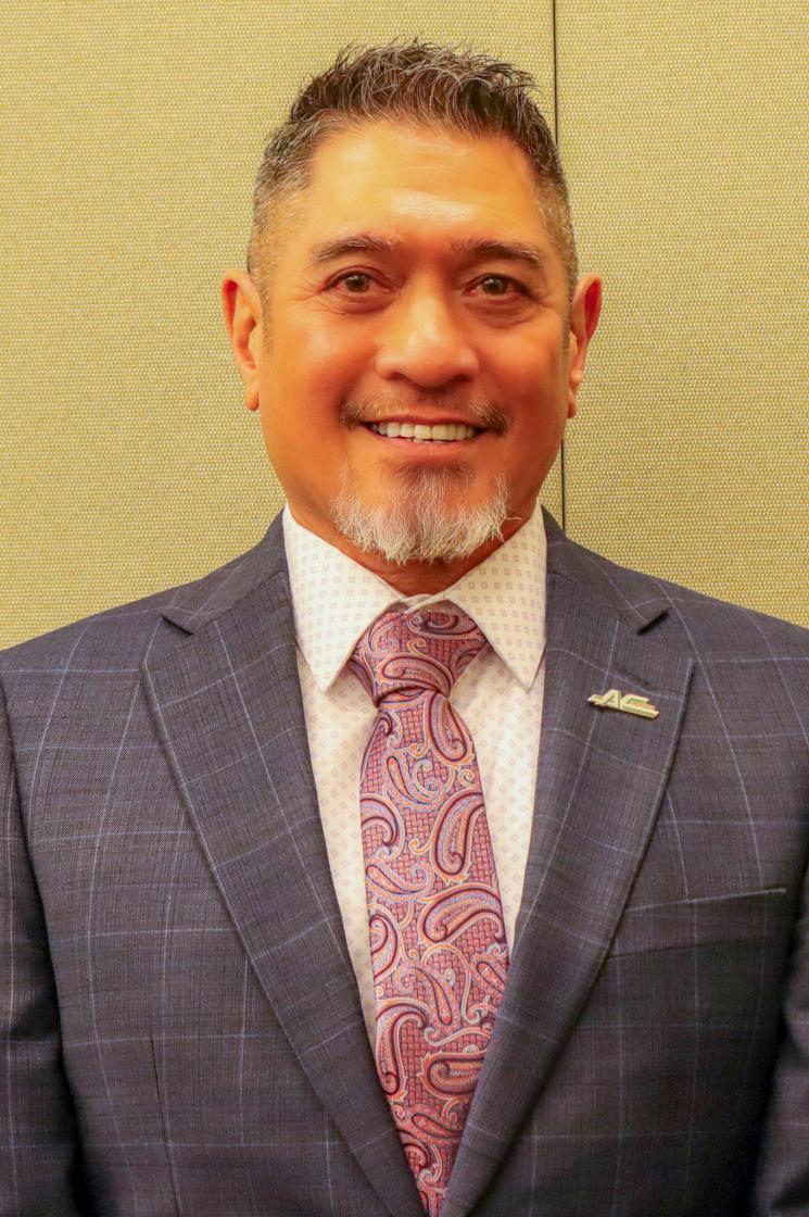 Board of Directors | Alameda-Contra Costa Transit District