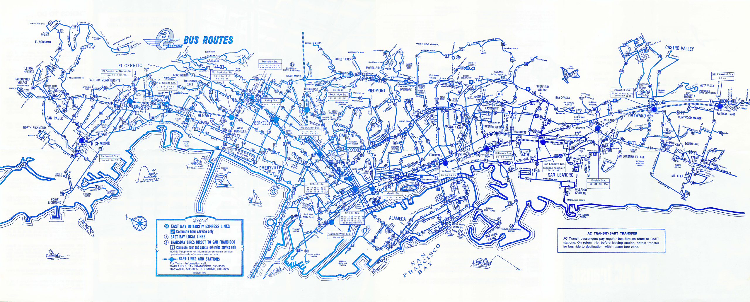 Laser cut map of Oakland I made for a commission. Too much Berkeley ...